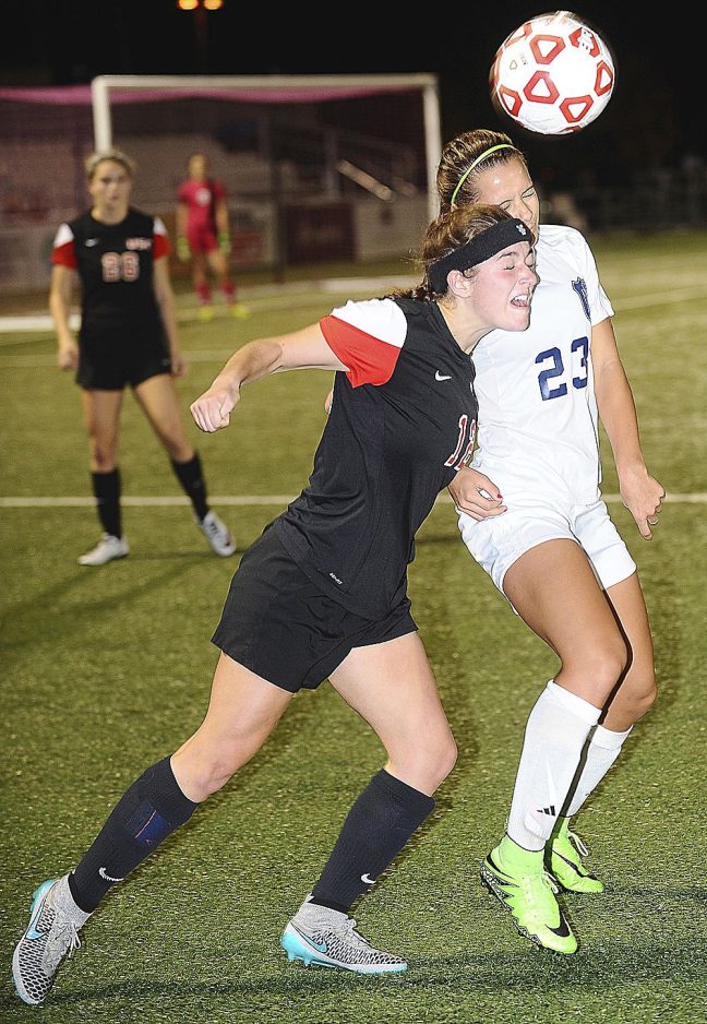Upper St. Clair girls’ soccer reaches PIAA Final Four - The Almanac
